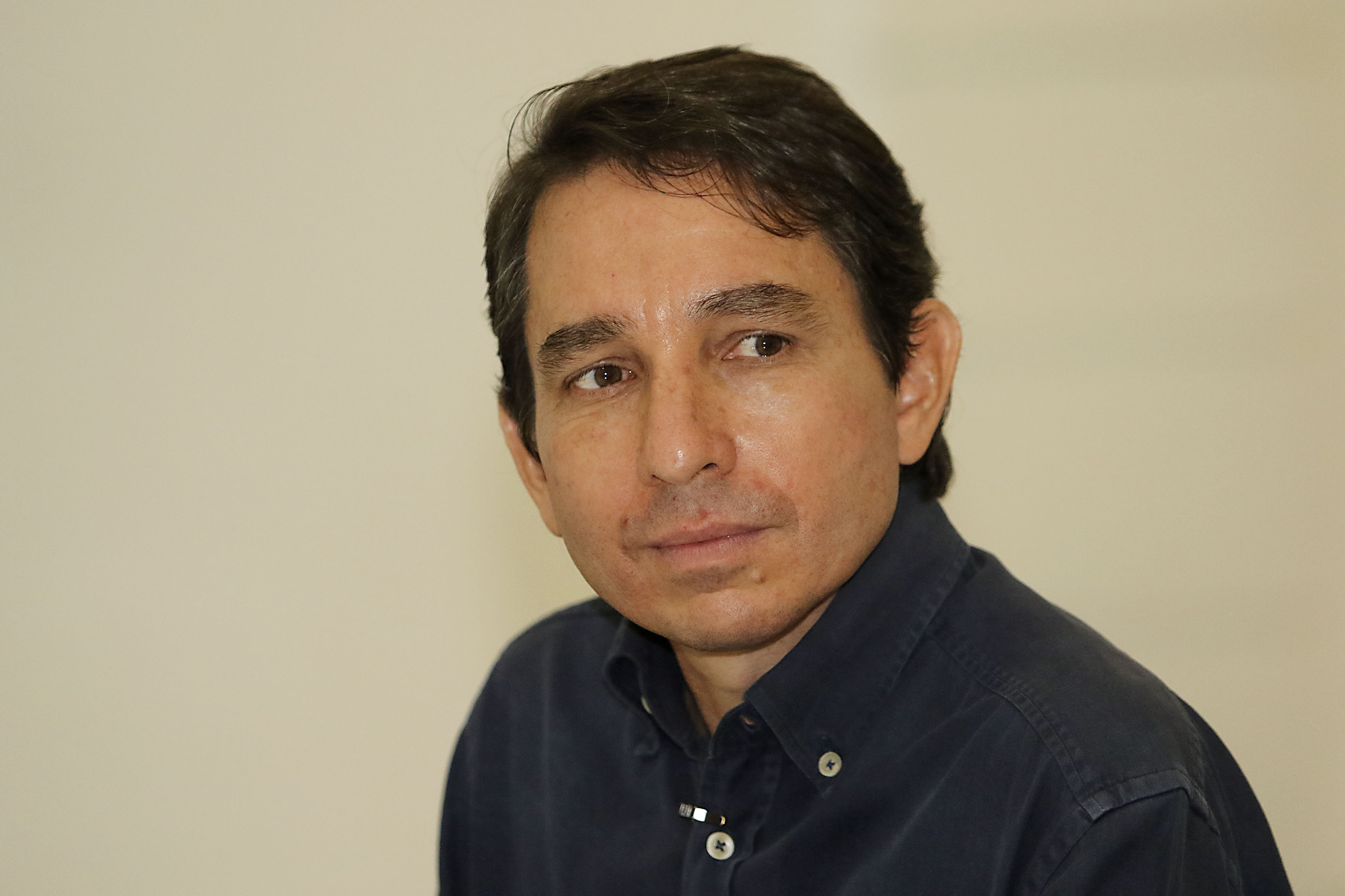 Carlos Vargas exposición en el Musa | Coordinación General de ...