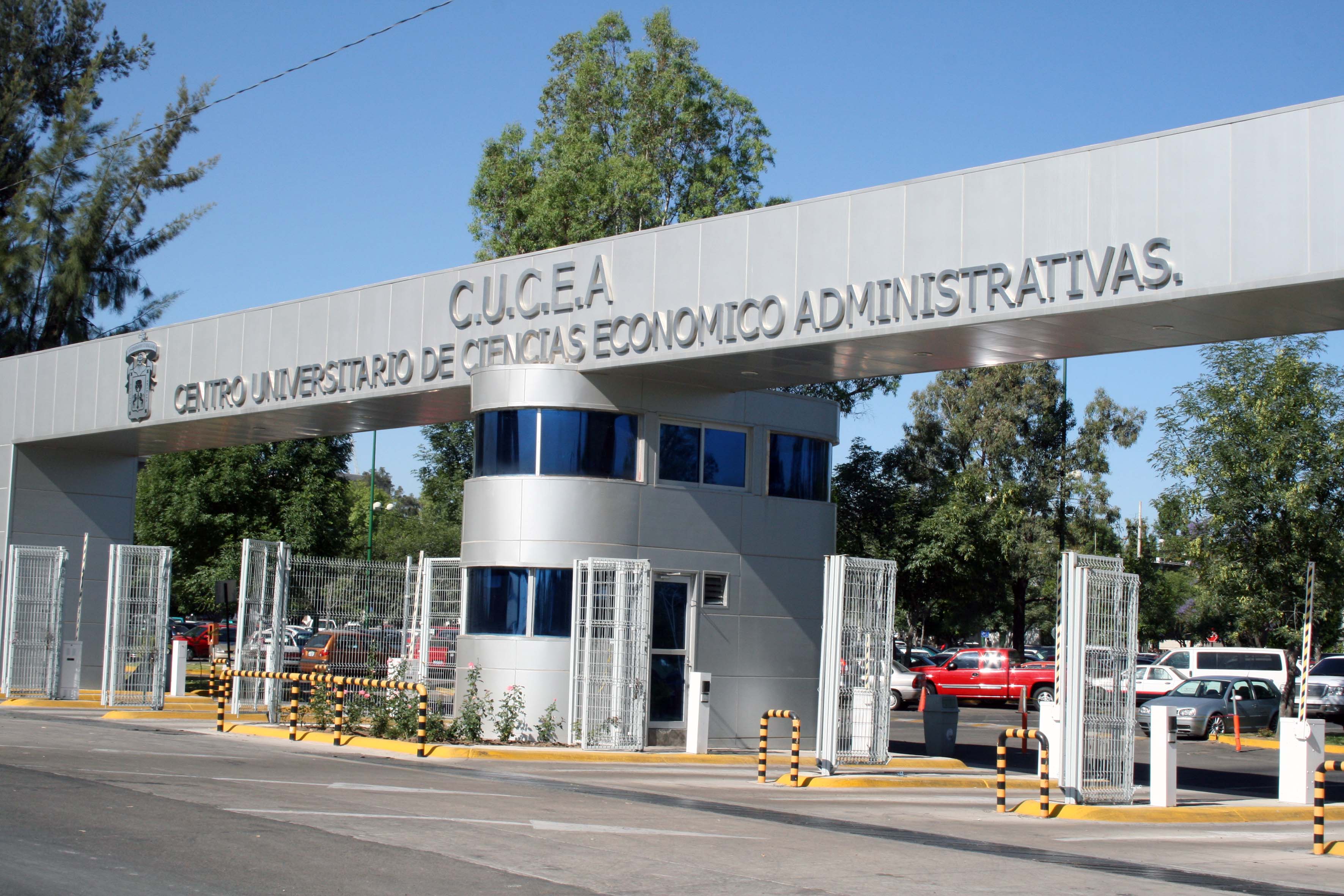 CUCEA creará modelo de certificación de los centros de asistencia ...