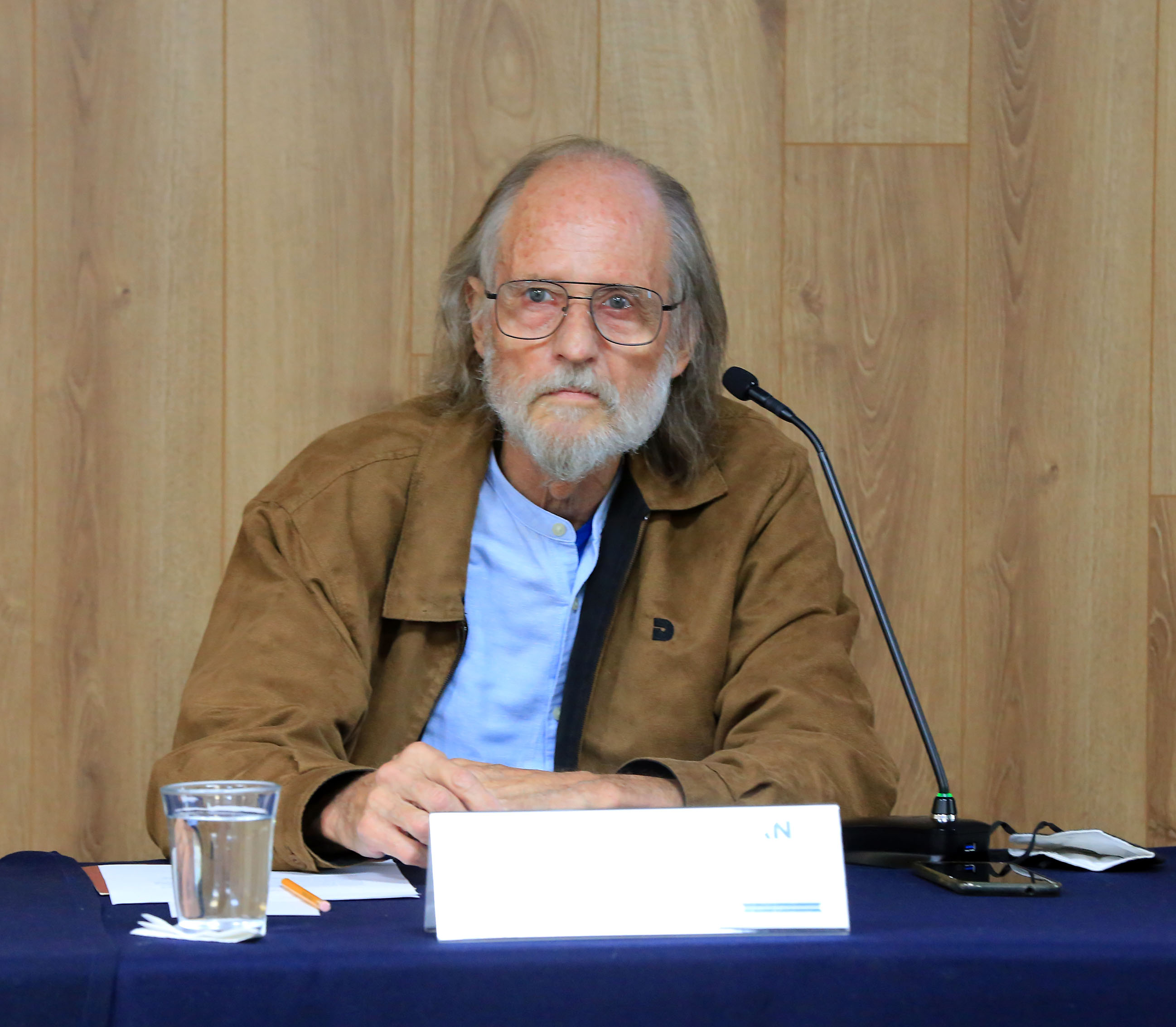 “Las bodas químicas” de Daniel Kent se exhiben en el Centro Cultural ...