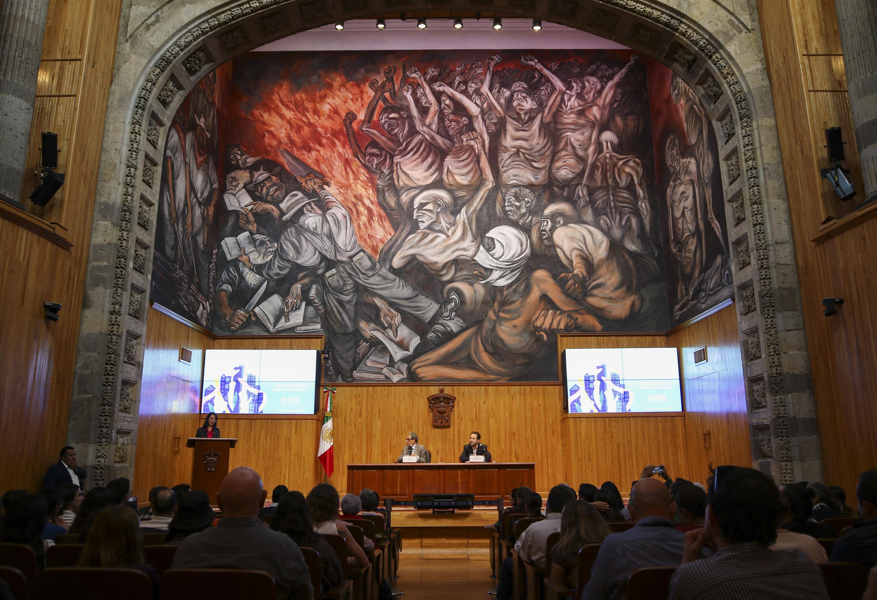 Militarización, señal del fracaso de políticas contra la violencia ... Militarización, señal del fracaso de políticas contra la violencia ...