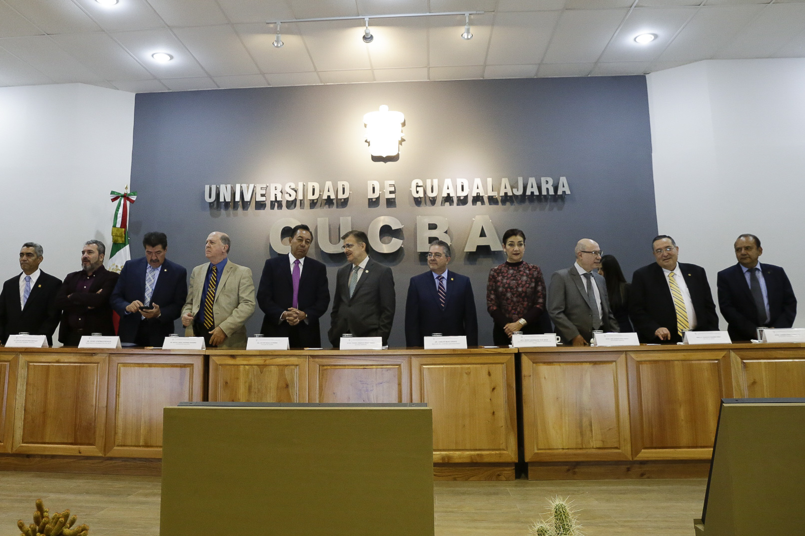 Inauguran planta integral de manejo e industrialización de los residuos ...