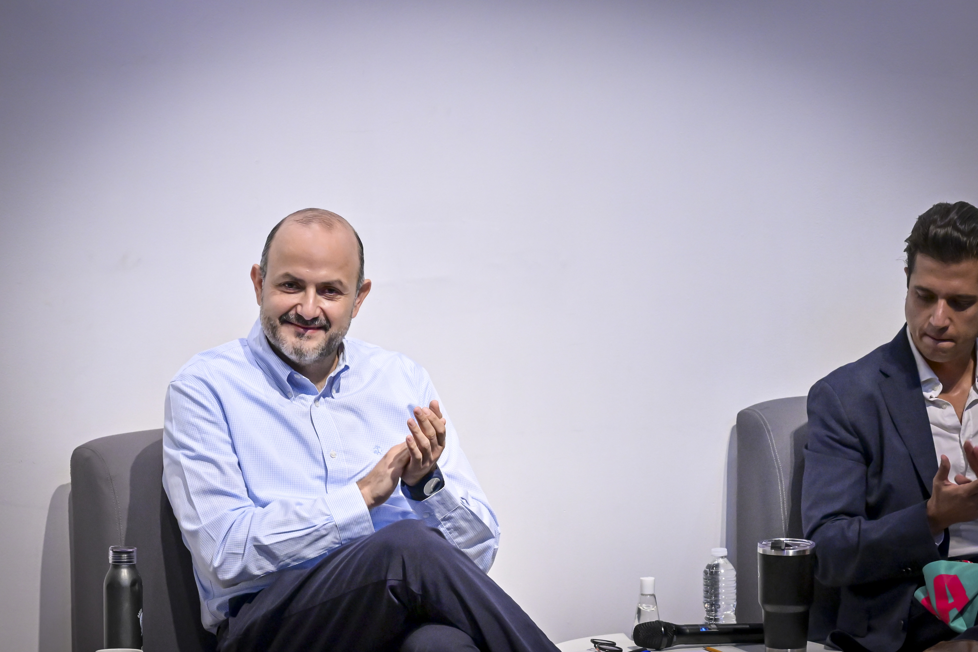 Trabajan en la construcción de un marco sobre derechos humanos de cara ...