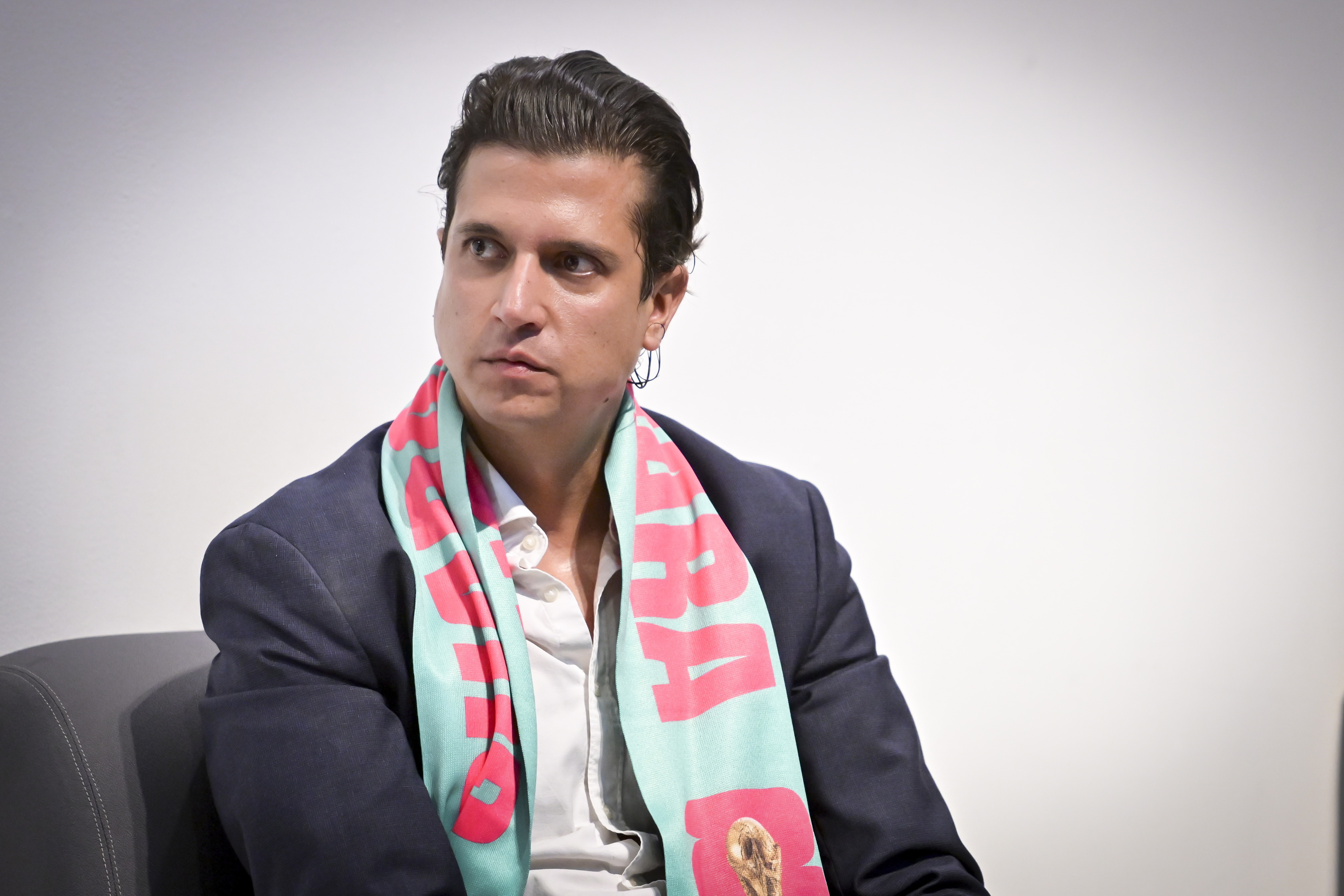 Trabajan en la construcción de un marco sobre derechos humanos de cara ...