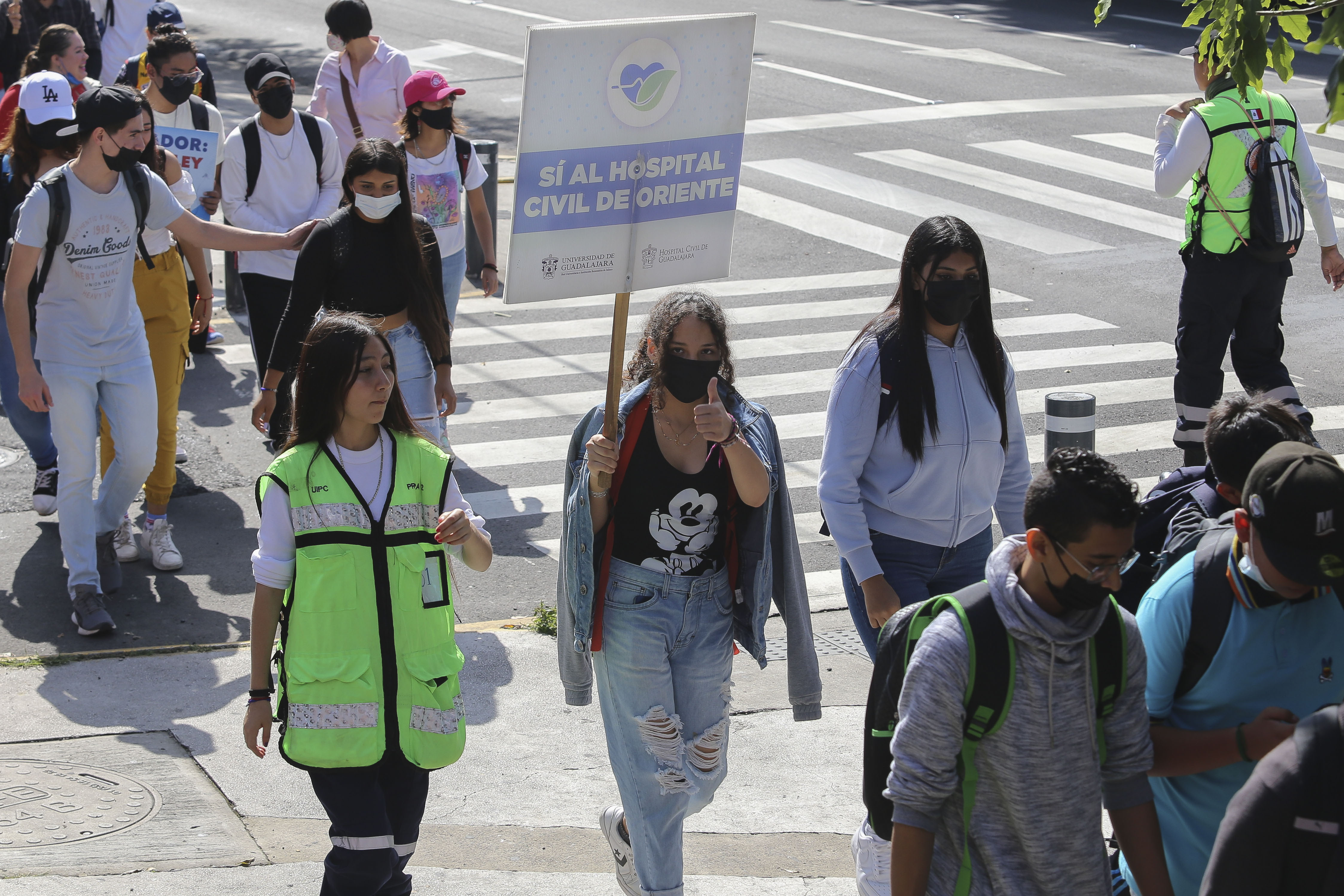 Exige Preparatoria 12 respeto a la autonomía universitaria ...
