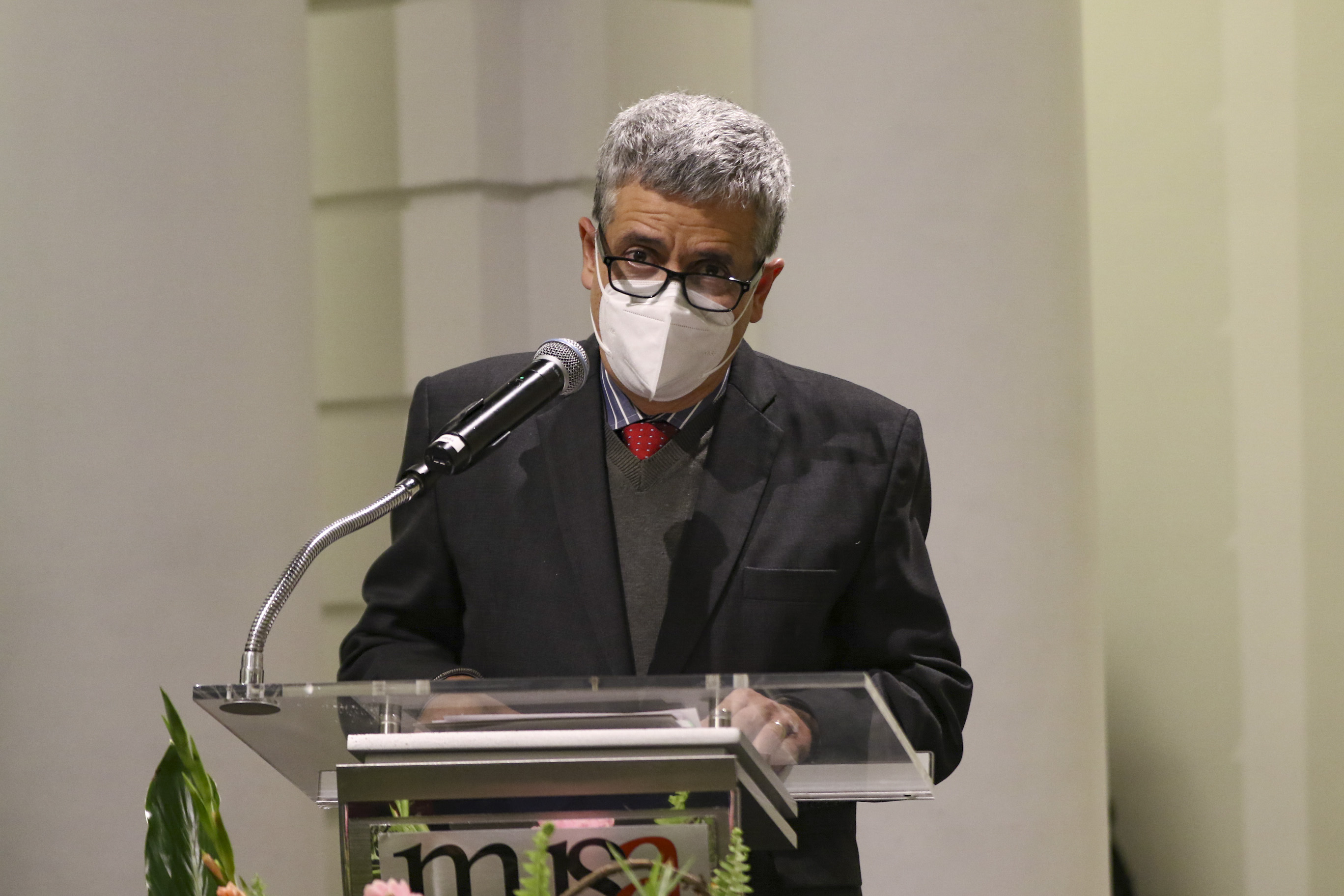 Inauguran exposición del artista peruano Christian Bendayán en el MUSA ...